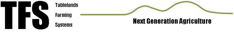 FARMING FORECASTER - Monaro Farming Systems